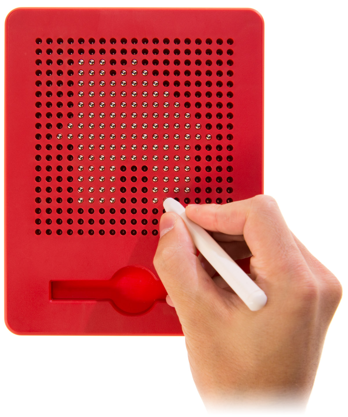 Magnatab Magnetic Tablet And Stylus - GiftAdvisor.com